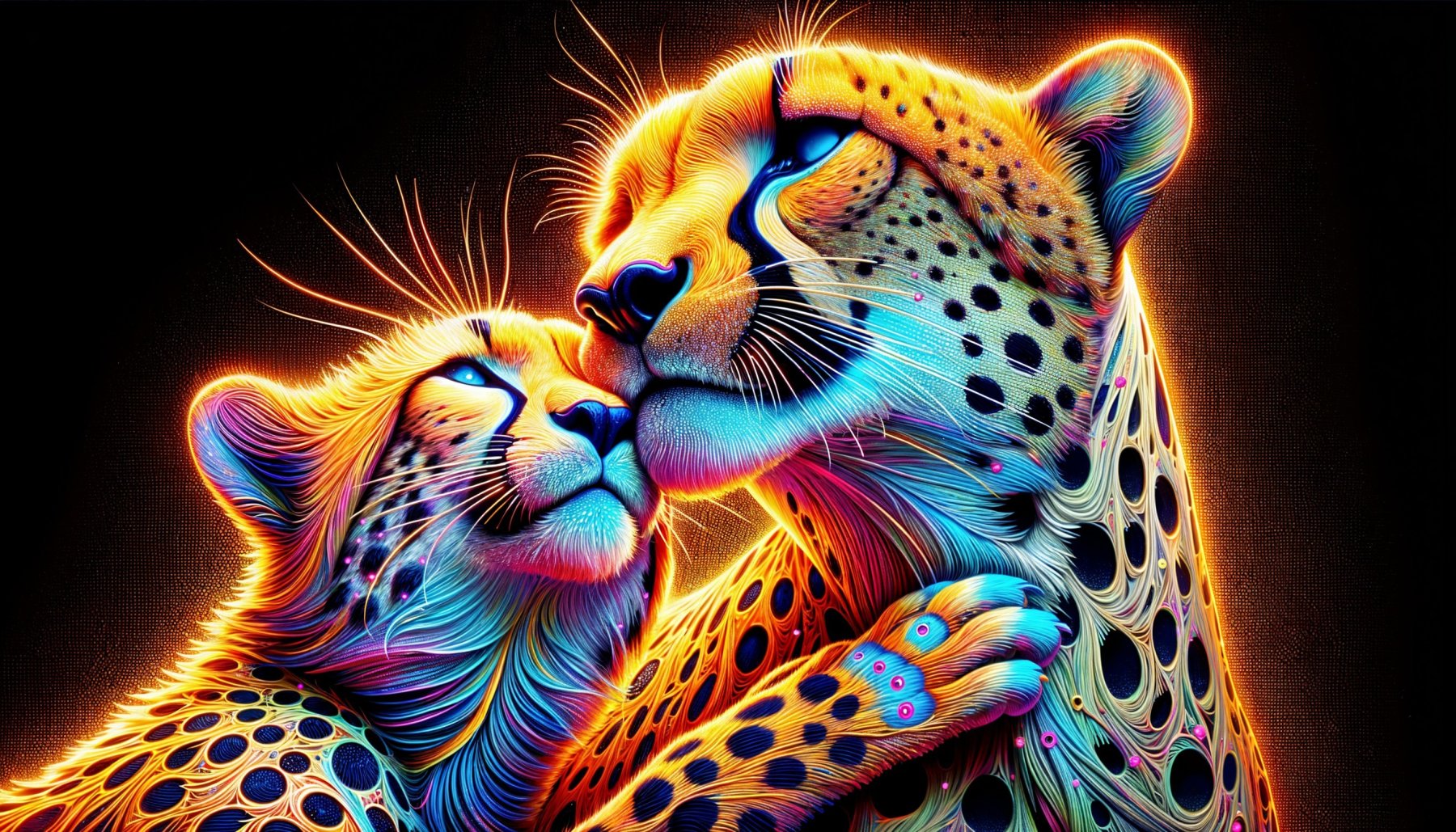 AI Image Generator: AI Picture & Video Maker to Create AI Art Photos ...