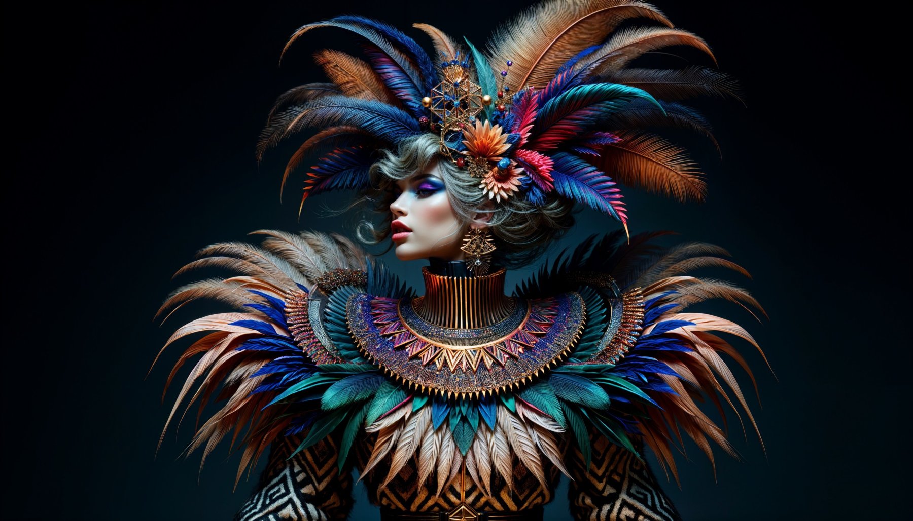 AI Image Generator: AI Picture & Video Maker to Create AI Art Photos ...