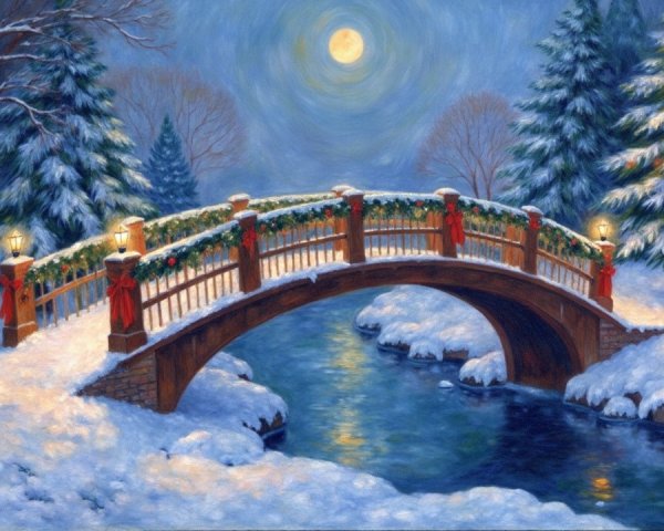 AI Generated Forestmagicalatmosphere Photos and Artwork | Deep Dream ...