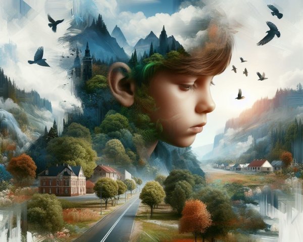 Best Dreams | Deep Dream Generator