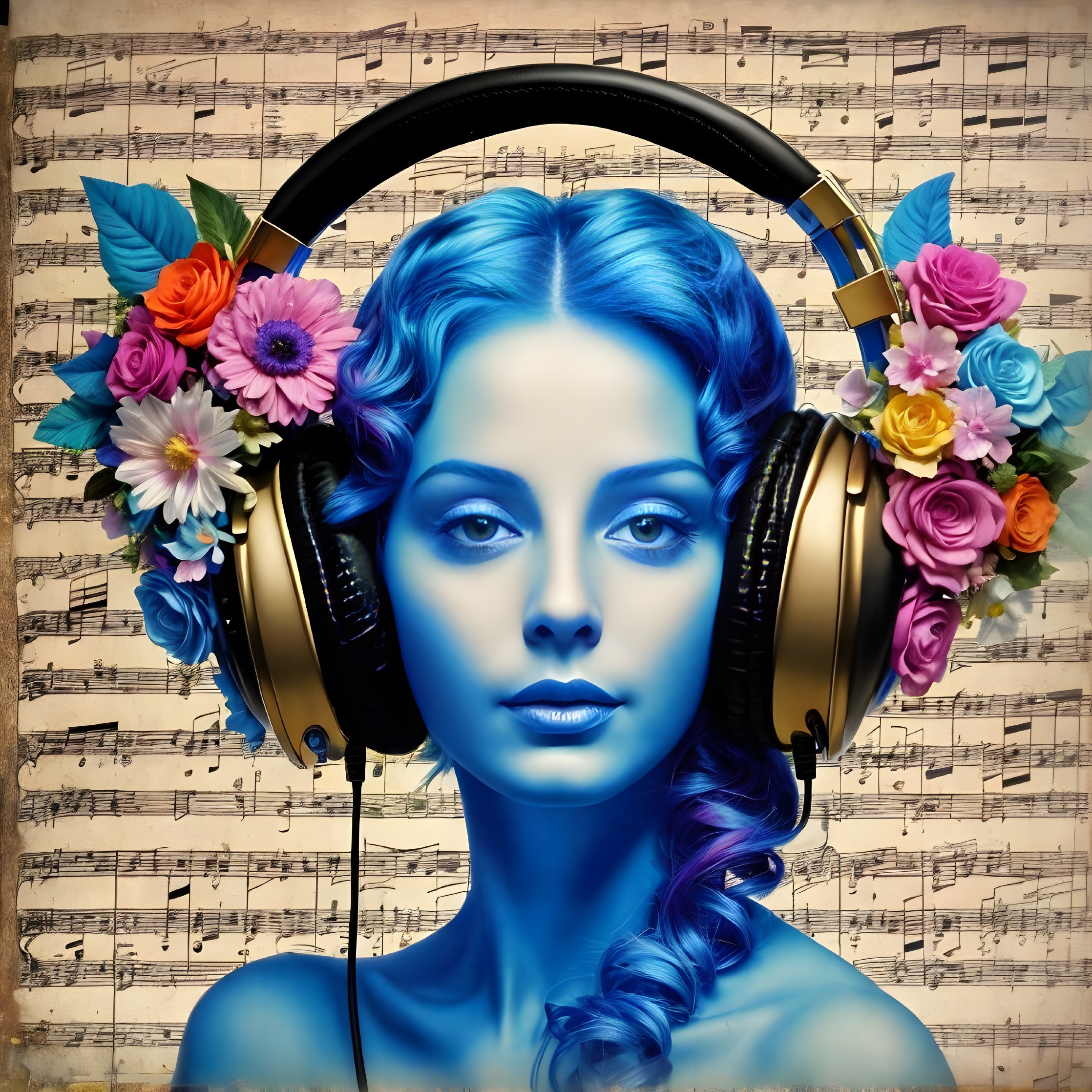 AI Image Generator: AI Picture & Video Maker to Create AI Art Photos ...