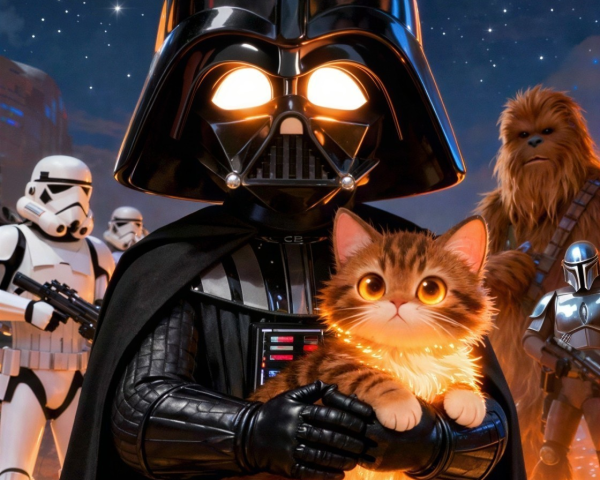 AI Generated Stormtropper Photos and Artwork | Deep Dream Generator