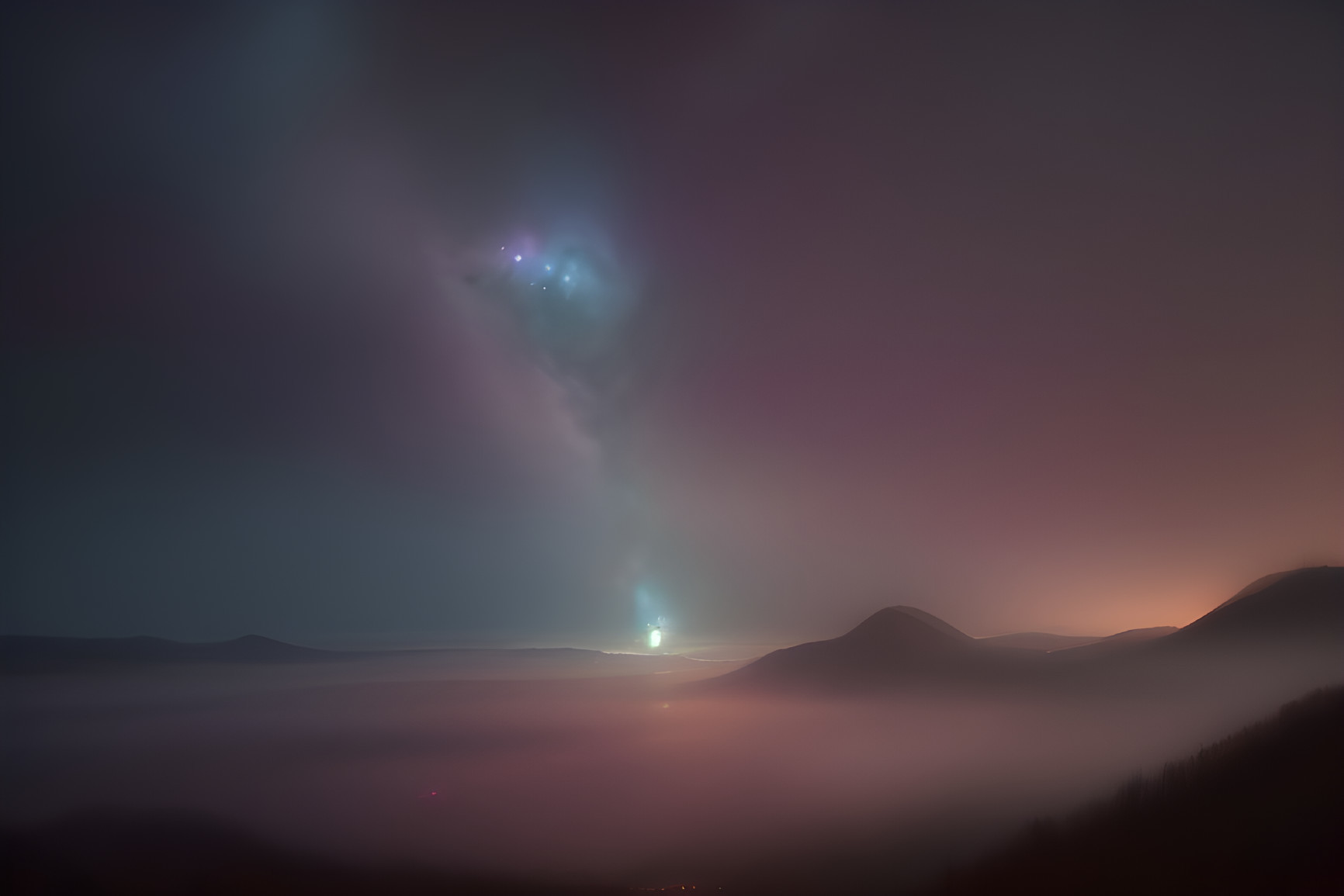 Liminal | Deep Dream Generator