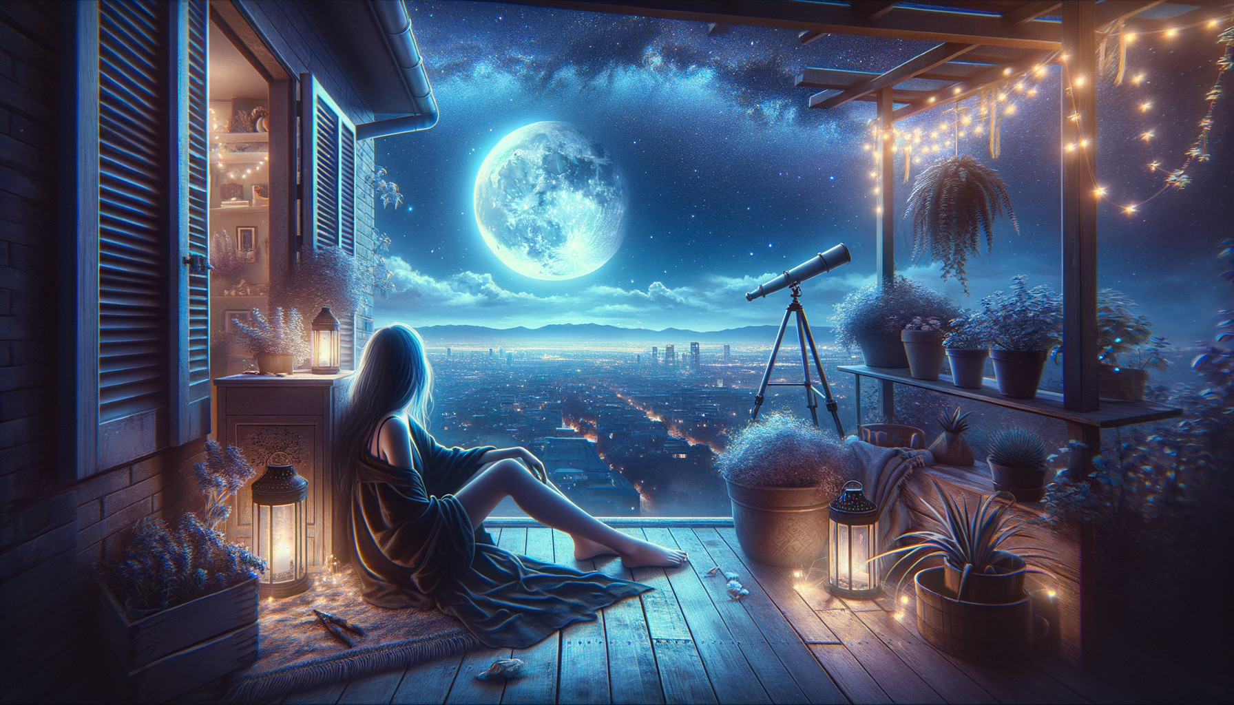 AI Art by EmmAI (@emmai) | Deep Dream Generator