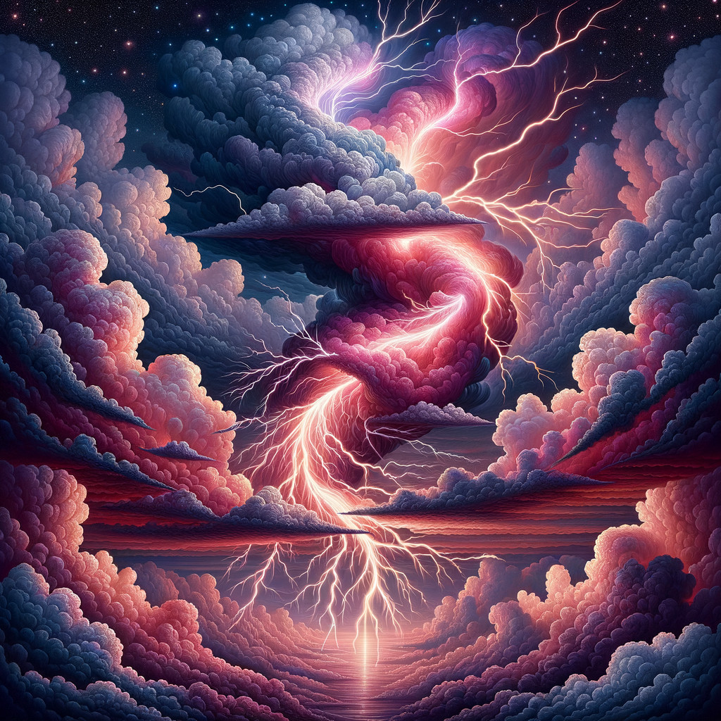 AI Art by Alan (@darkflamedesire) | Deep Dream Generator