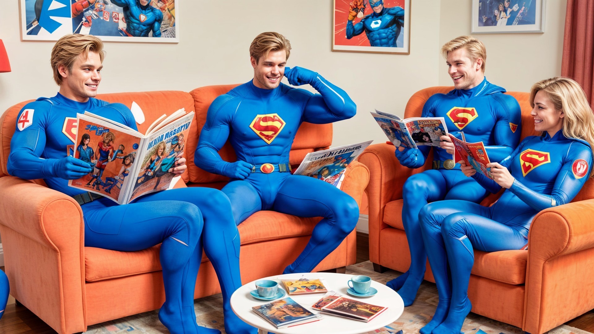 AI Art by Rohan Chhabra | Deep Dream Generator