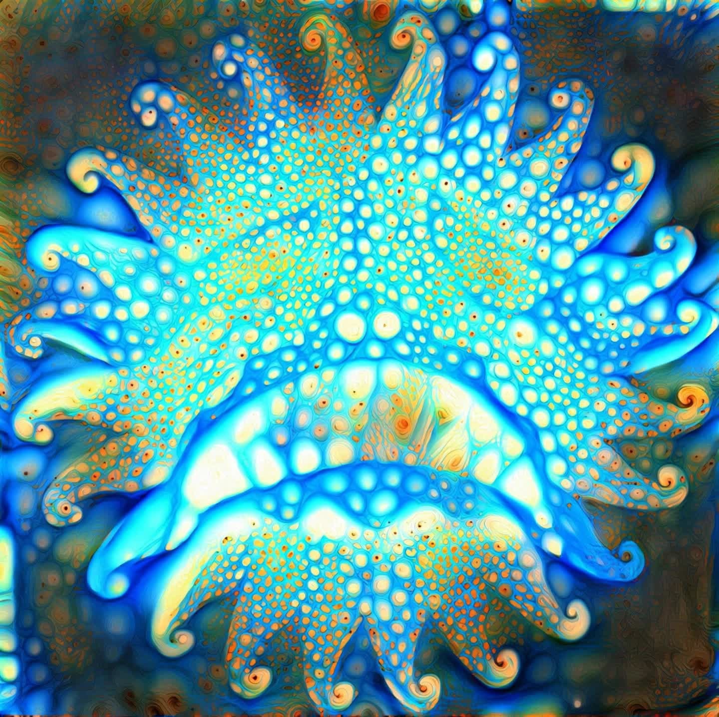 ancient quantum colors want off the origin. | Deep Dream Generator