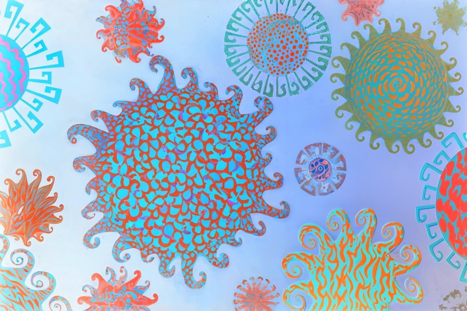 Fade Out | Deep Dream Generator