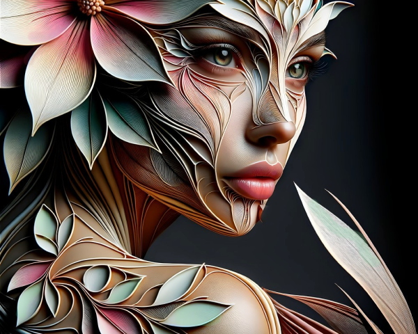 AI Art by Bailey's Mom (@baileysmom) | Deep Dream Generator