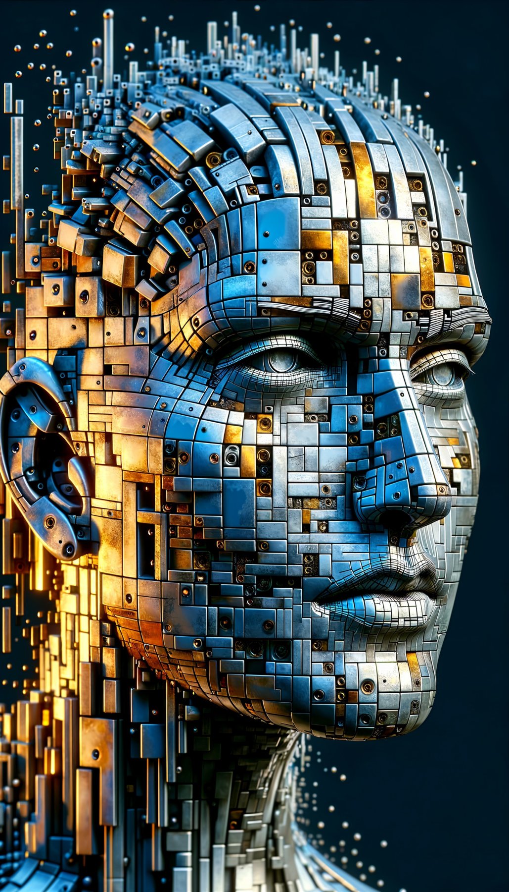 AI Image Generator: AI Picture & Video Maker to Create AI Art Photos ...